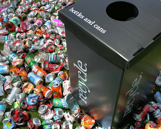 Guide to Recyclables — Aluminum Cans | Recycling Info Depot